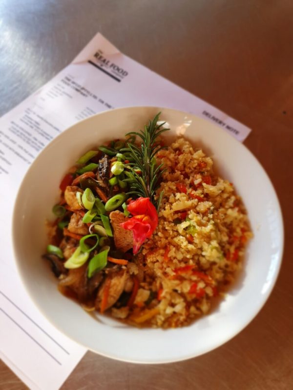 Individual Pre-Packed Meals - Pretoria - Centurion - Midrand - JHB