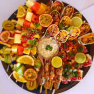 The BEST Platters Pretoria Pretoria Midrand JHB - orders@real-food.co.za